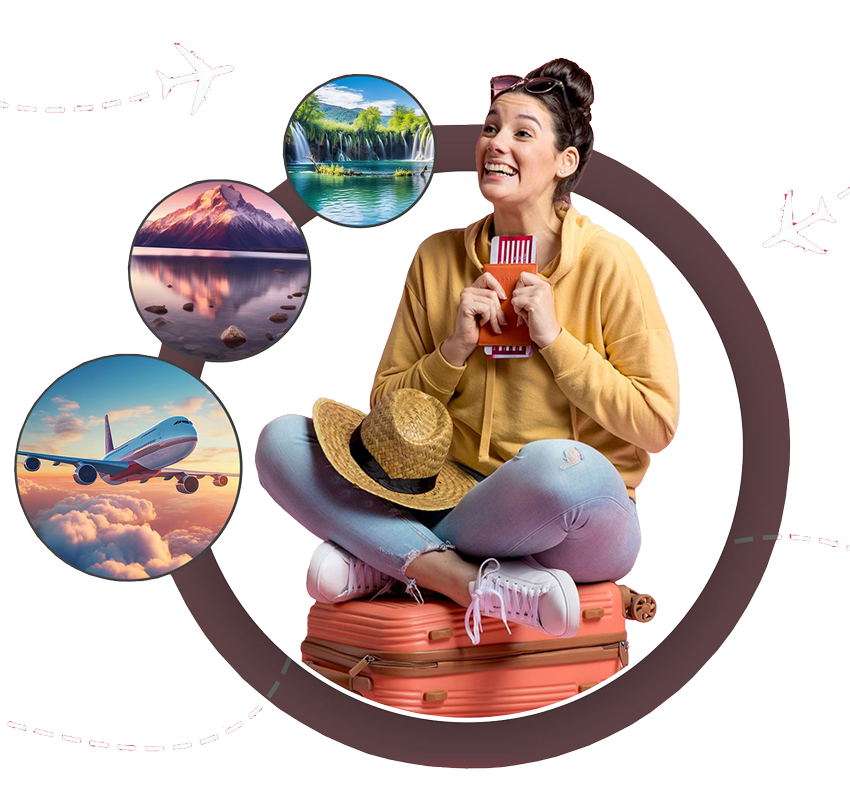 Home 18 Travel Agency - Blog WPS